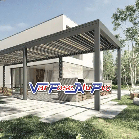 Plan du site Var Pose Alu PVC - Var Pose Alu Pvc